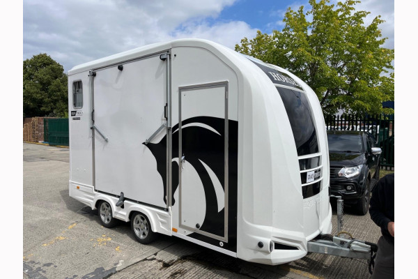 Stock Available|Horse Boxes|Trailers|Horse transportation